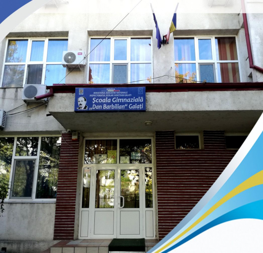 Bani din PNRR pentru alte patru proiecte gălățene - Scoala Gimnaziala ...